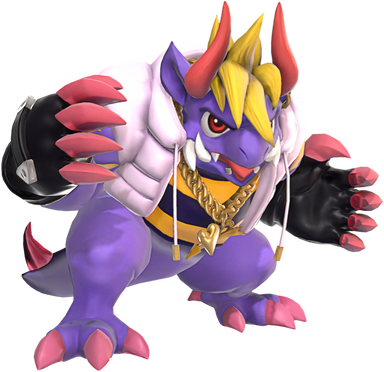 Chocobo GP | SQUARE ENIX