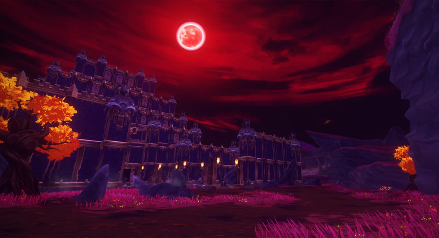 DRAGON QUEST MONSTERS: The Dark Prince