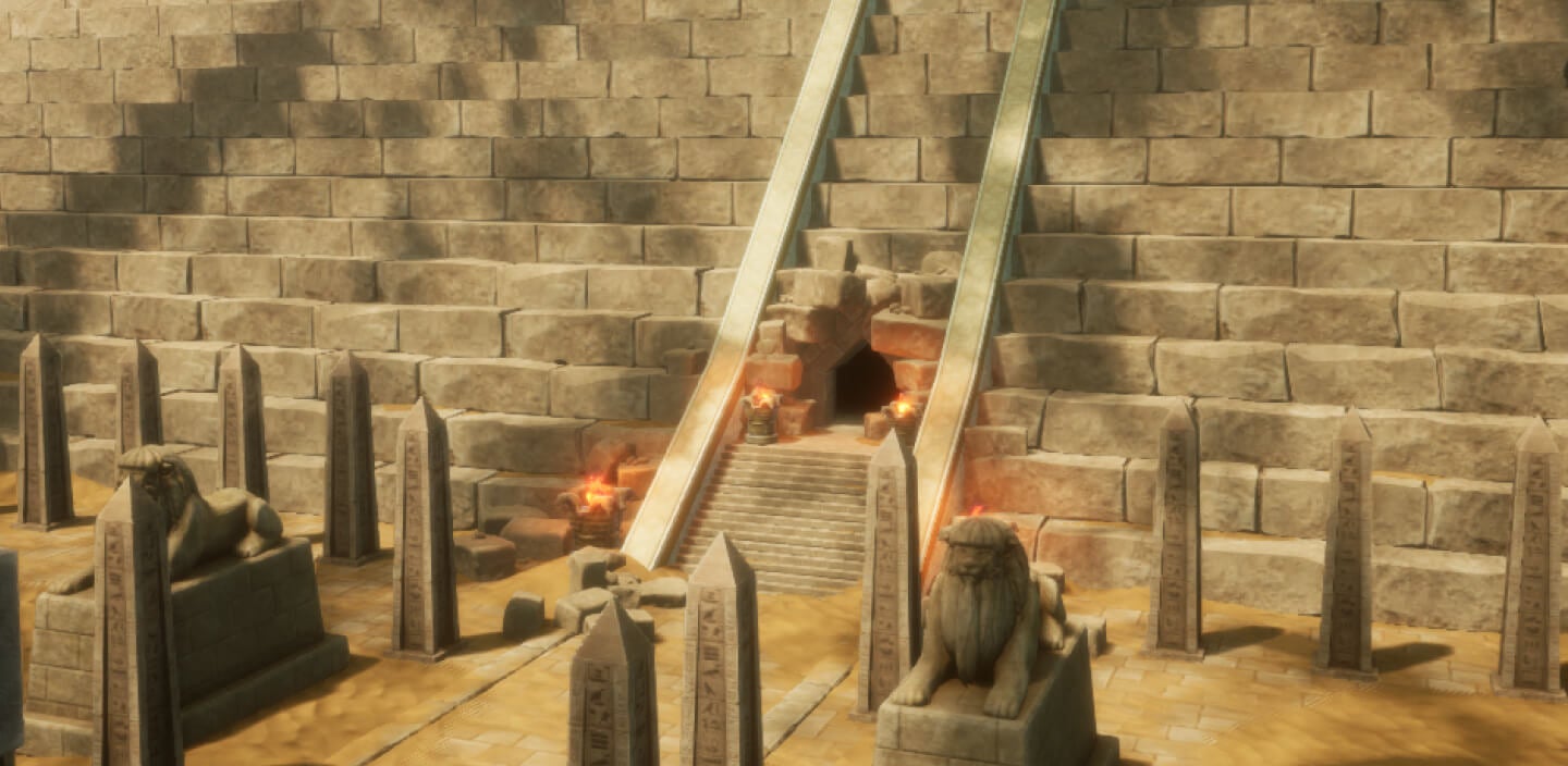 DRAGON QUEST I, II & III HD-2D REMAKE | SQUARE ENIX