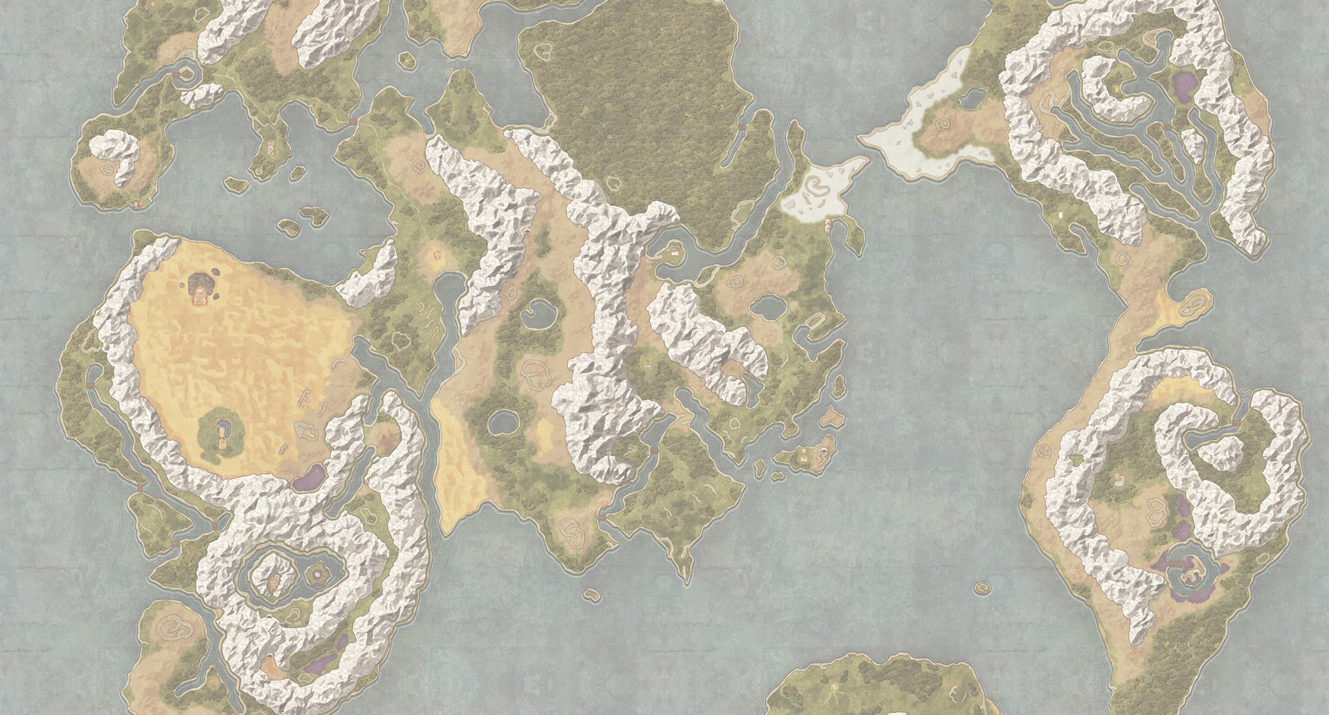 DRAGON QUEST I, II & III HD-2D REMAKE | SQUARE ENIX