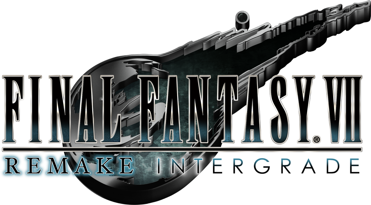 FINAL FANTASY VII REMAKE INTERGRADE | SQUARE ENIX