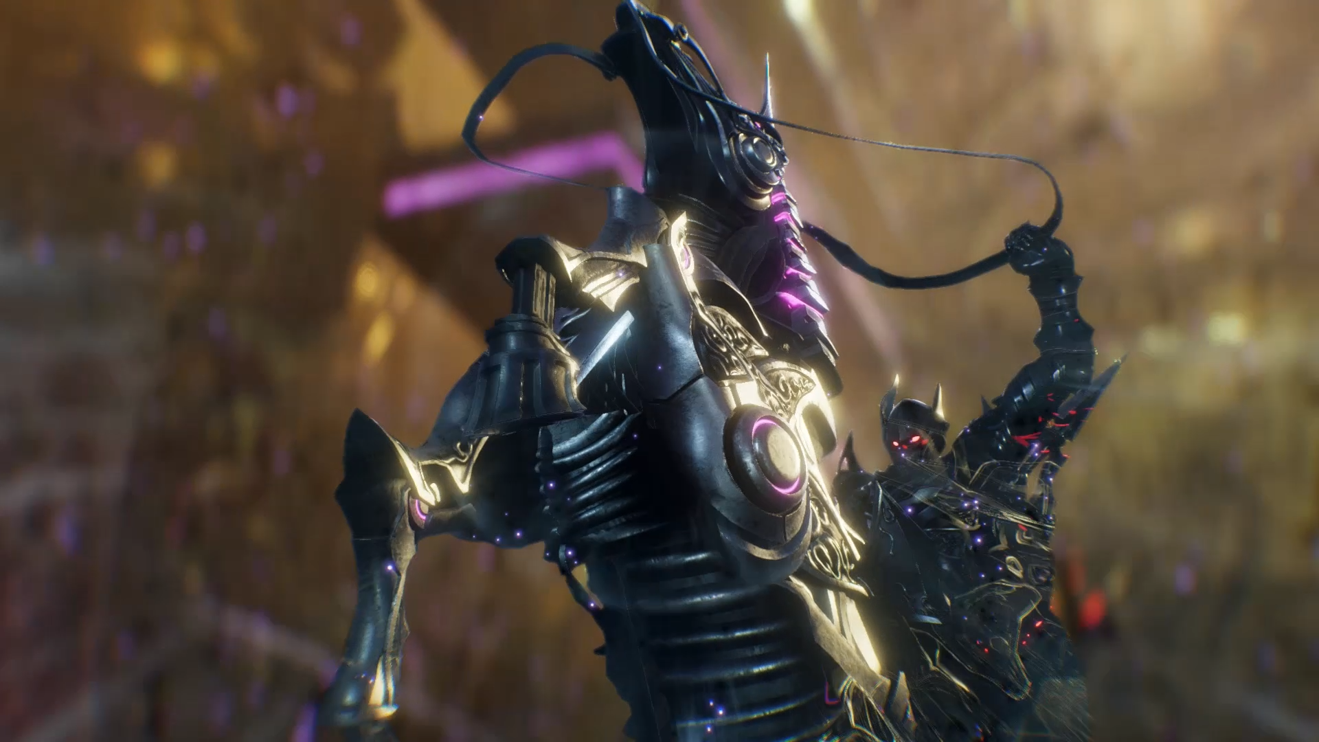 STRANGER OF PARADISE FINAL FANTASY ORIGIN | SQUARE ENIX