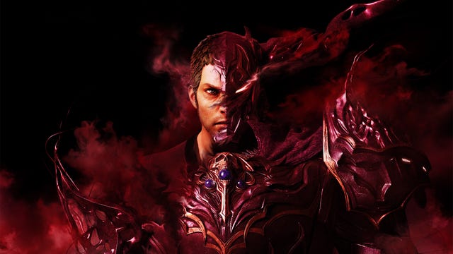 STRANGER OF PARADISE FINAL FANTASY ORIGIN | SQUARE ENIX