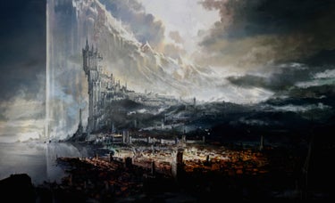 FINAL FANTASY XVI | SQUARE ENIX