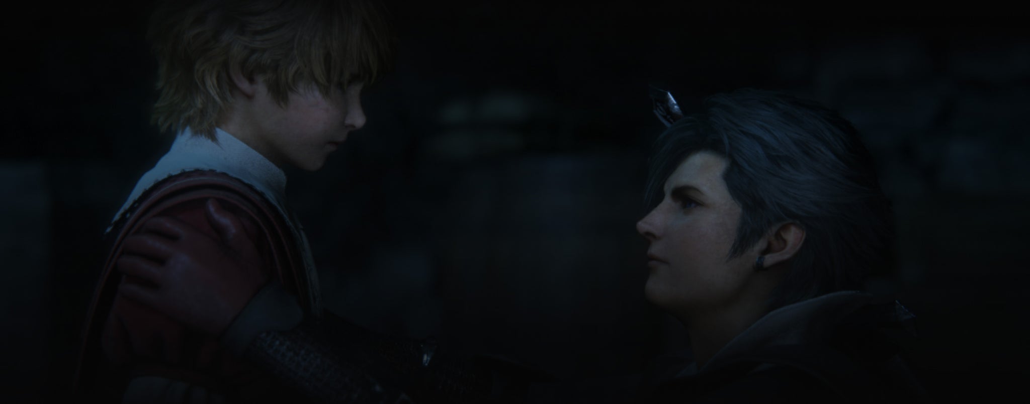 FINAL FANTASY XVI | SQUARE ENIX