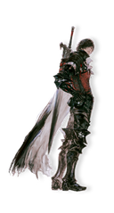 FINAL FANTASY XVI | SQUARE ENIX