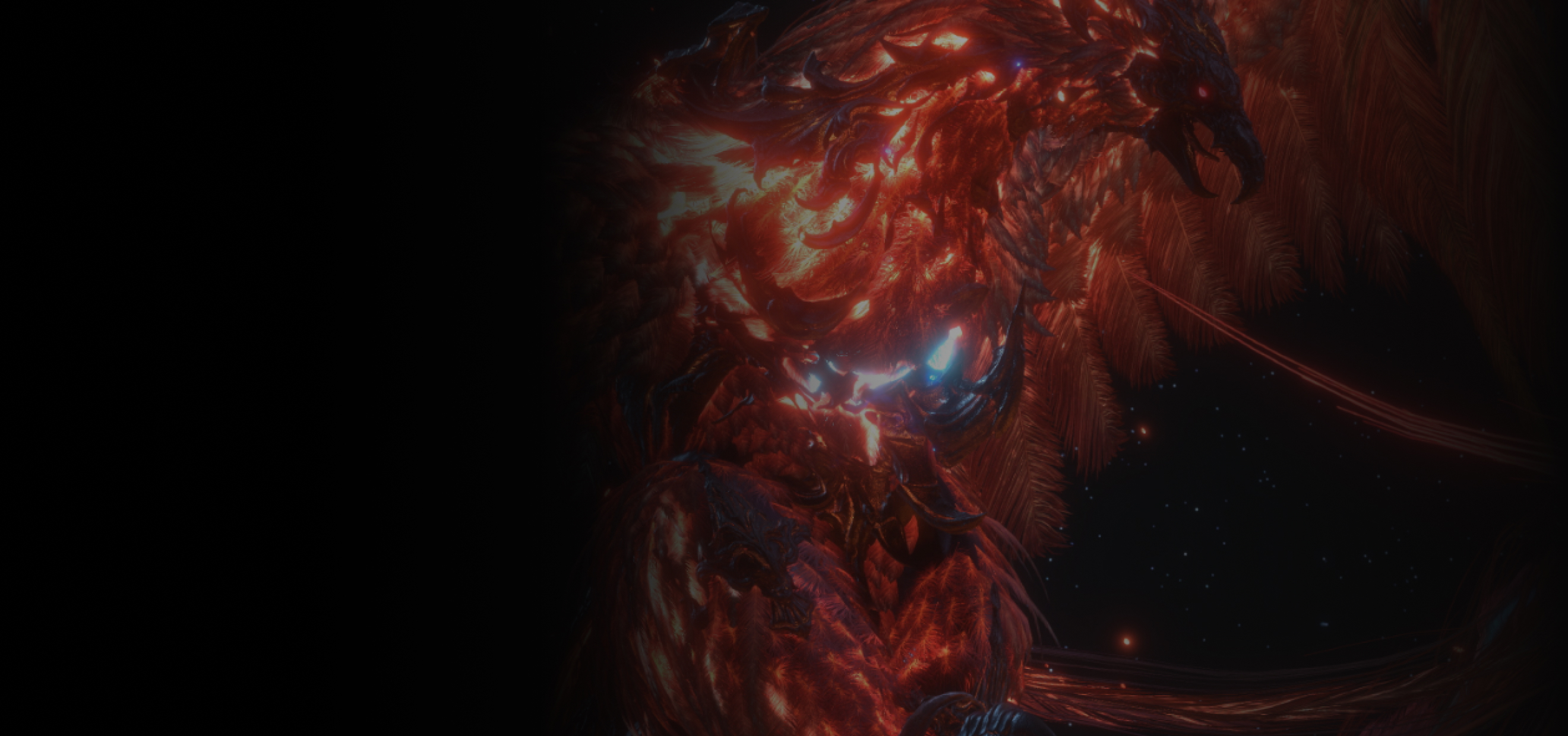FINAL FANTASY XVI | SQUARE ENIX