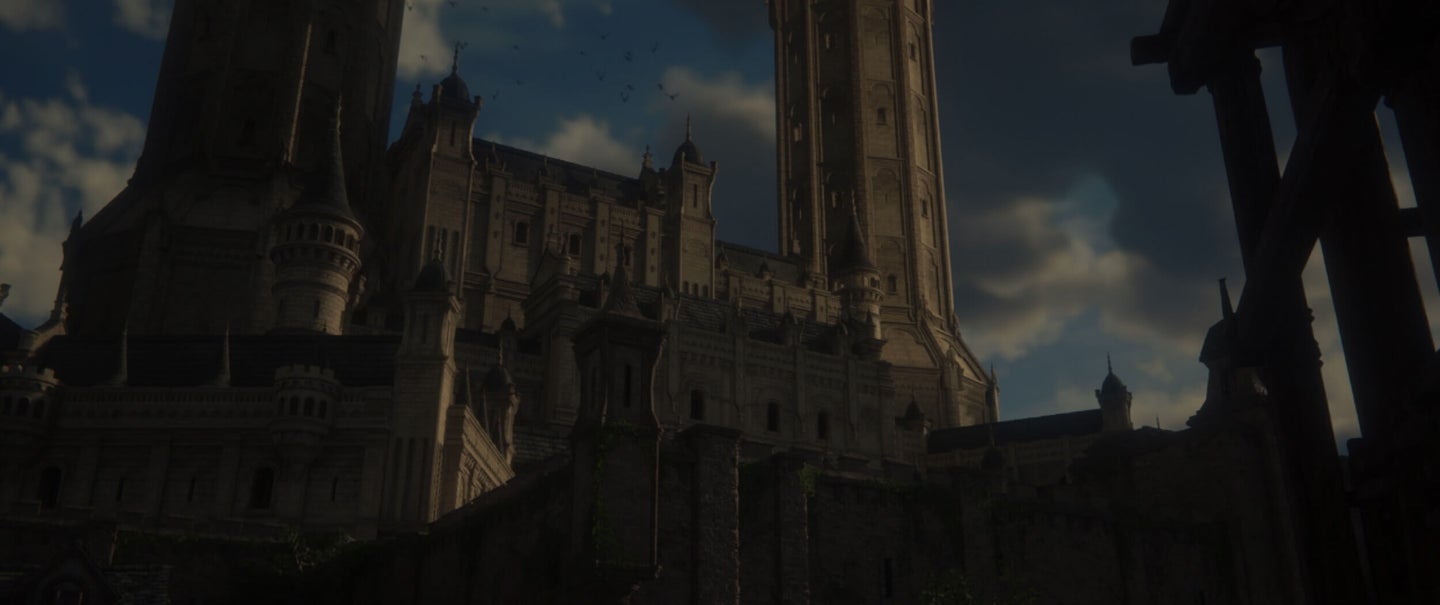 FINAL FANTASY XVI | SQUARE ENIX