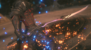 FINAL FANTASY XVI | SQUARE ENIX