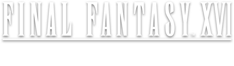 FINAL FANTASY XVI | SQUARE ENIX
