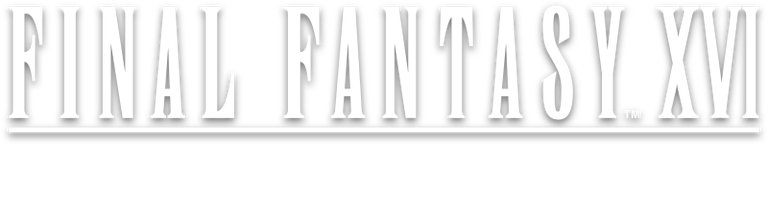 FINAL FANTASY XVI | SQUARE ENIX