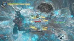 FINAL FANTASY XVI | SQUARE ENIX