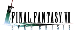 FINAL FANTASY VII | SQUARE ENIX