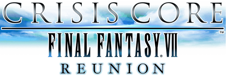 CRISIS CORE –FINAL FANTASY VII– REUNION | SQUARE ENIX