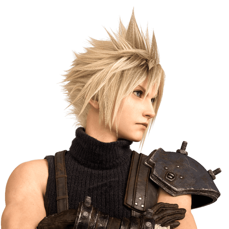 FINAL FANTASY VII REBIRTH | SQUARE ENIX