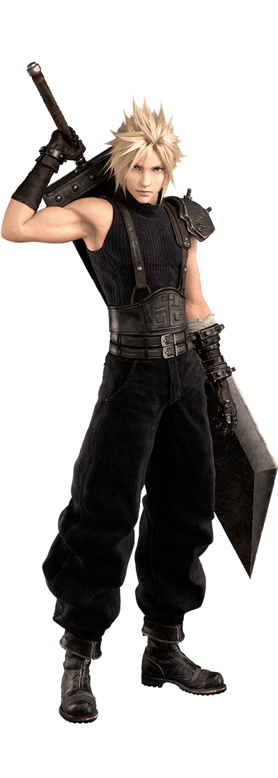 FINAL FANTASY VII REBIRTH | SQUARE ENIX