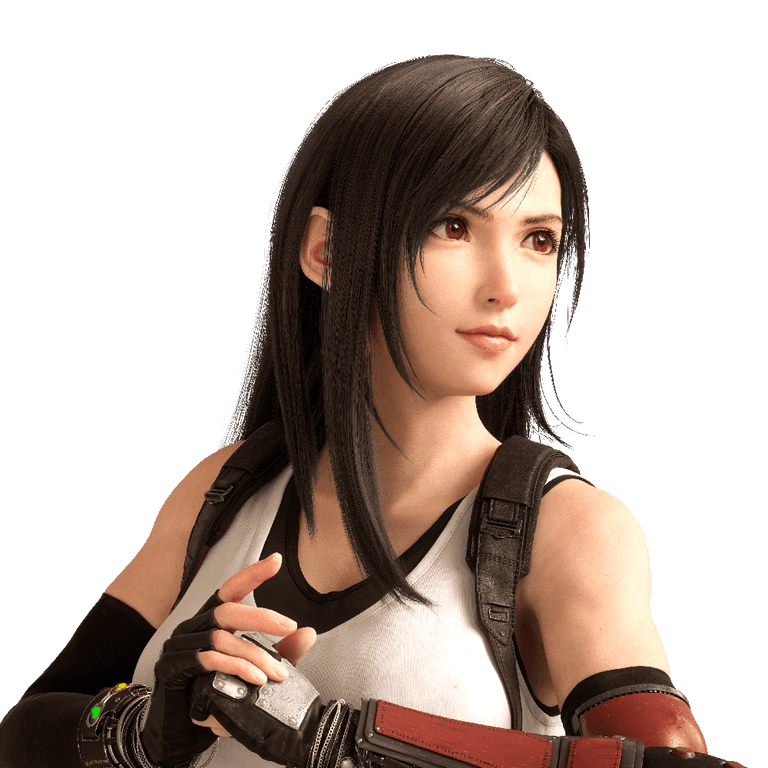 FINAL FANTASY VII | SQUARE ENIX