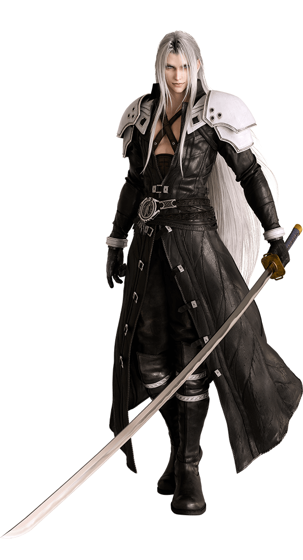 FINAL FANTASY VII REBIRTH | SQUARE ENIX