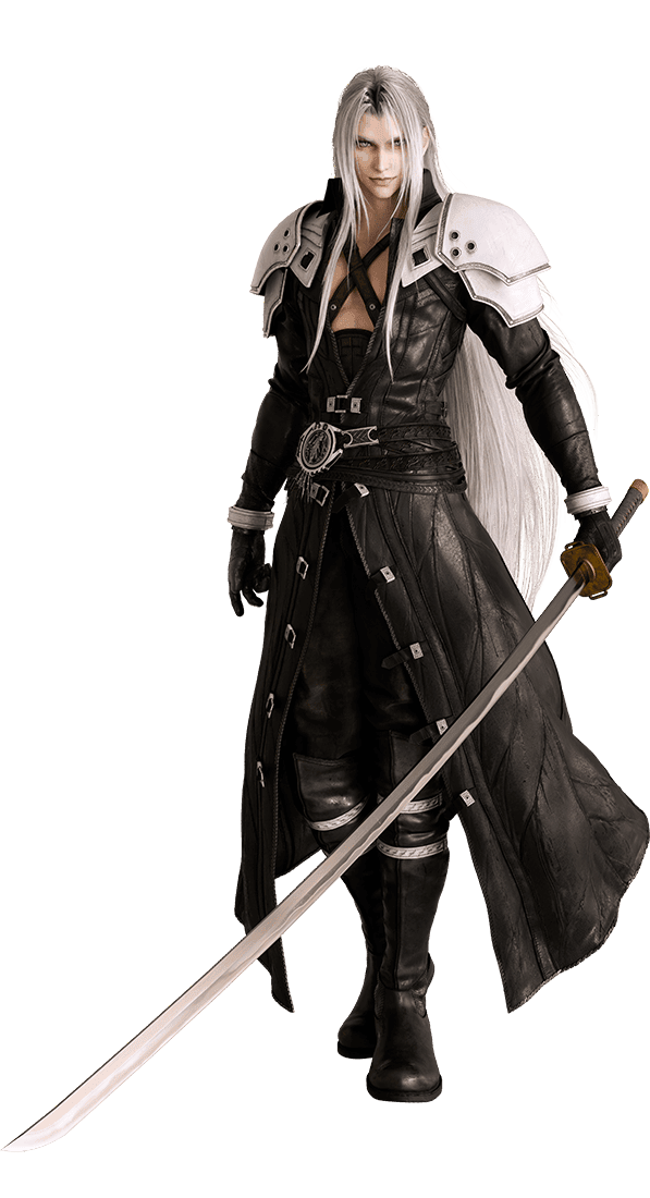 FINAL FANTASY VII REBIRTH | SQUARE ENIX