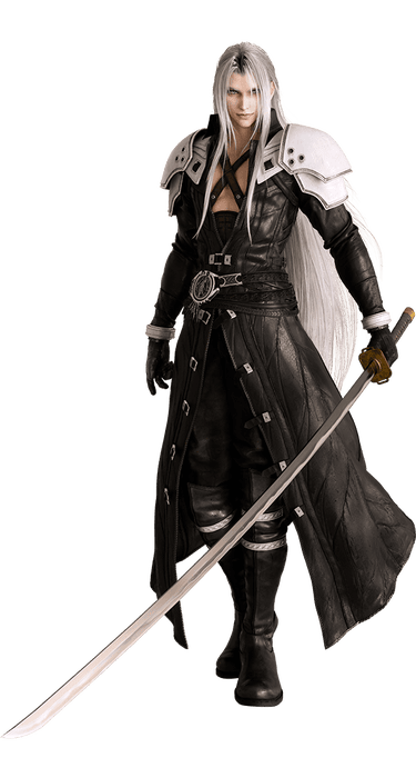 FINAL FANTASY VII REBIRTH | SQUARE ENIX