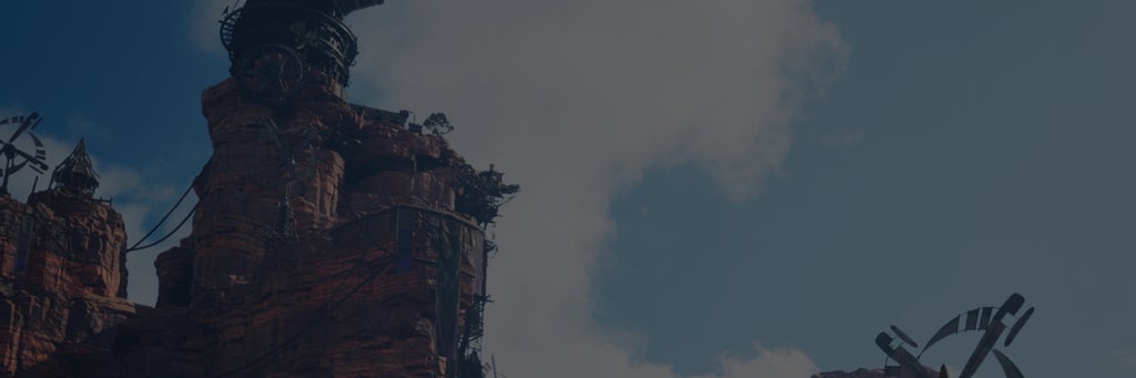 FINAL FANTASY VII REBIRTH | SQUARE ENIX