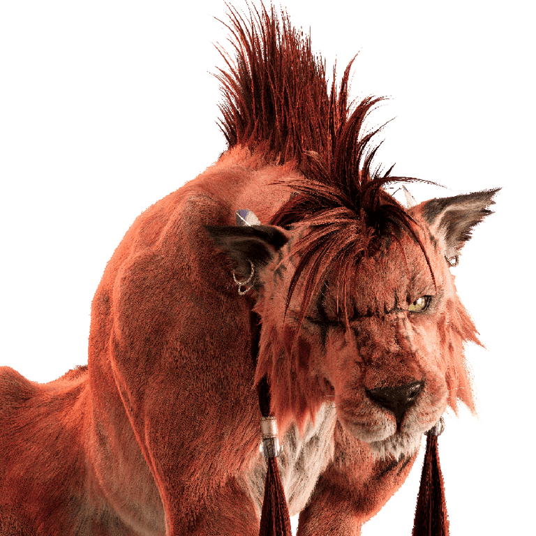 FINAL FANTASY VII REBIRTH | SQUARE ENIX