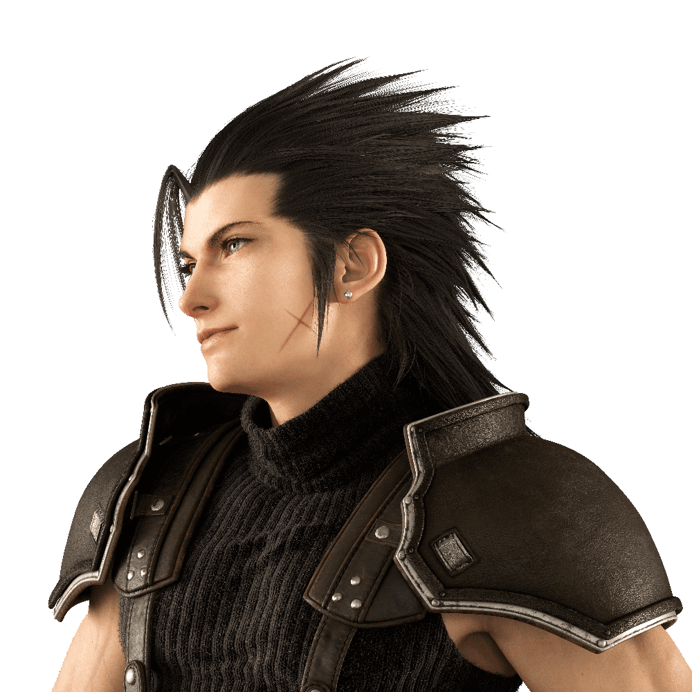 FINAL FANTASY VII REBIRTH | SQUARE ENIX