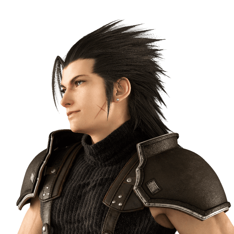 FINAL FANTASY VII | SQUARE ENIX