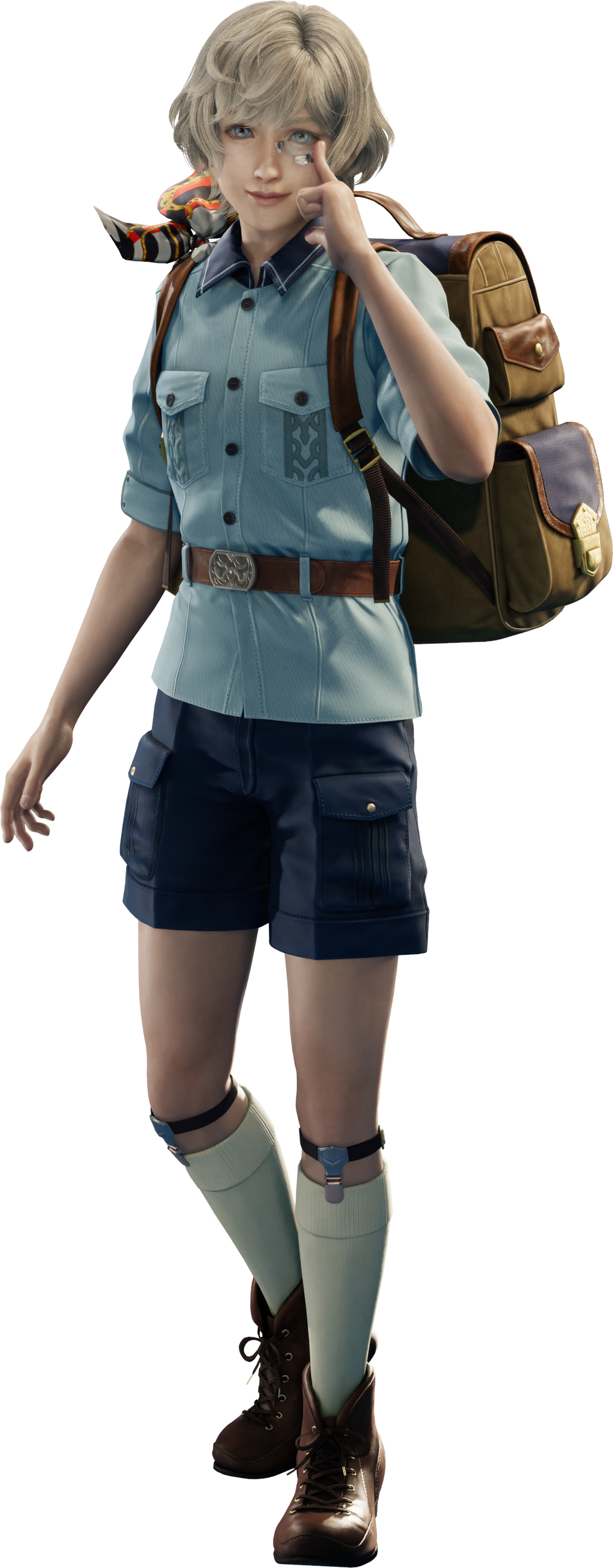 FINAL FANTASY VII REBIRTH | SQUARE ENIX