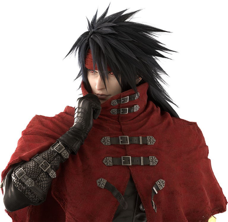 FINAL FANTASY VII REBIRTH | SQUARE ENIX