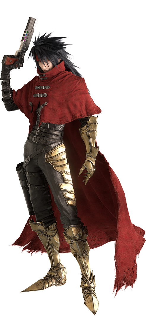 FINAL FANTASY VII REBIRTH | SQUARE ENIX