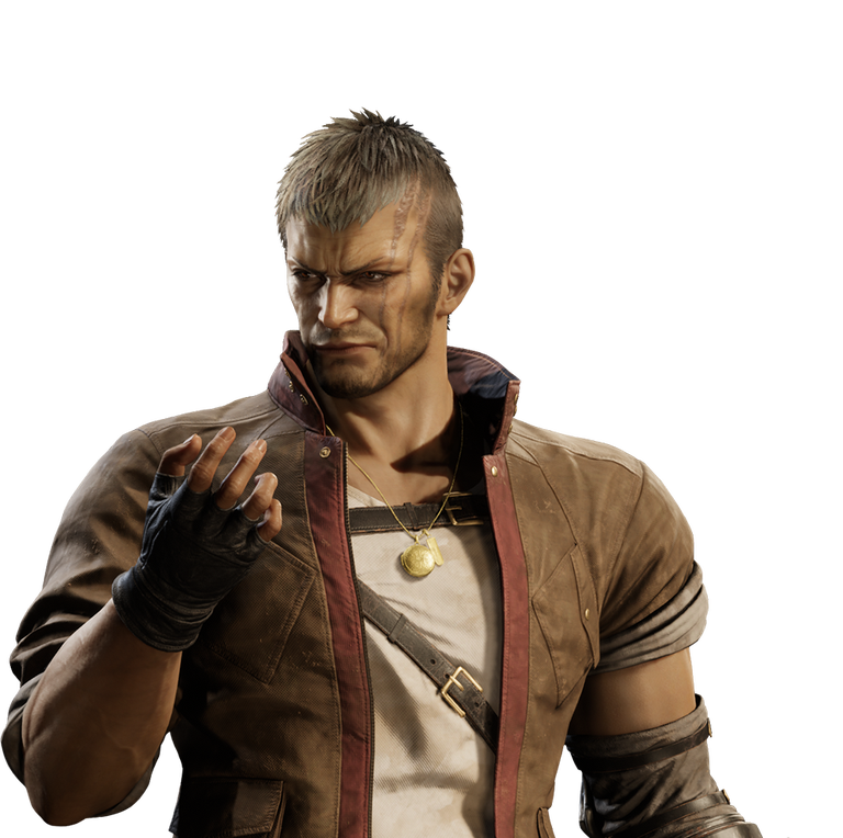 FINAL FANTASY VII | SQUARE ENIX