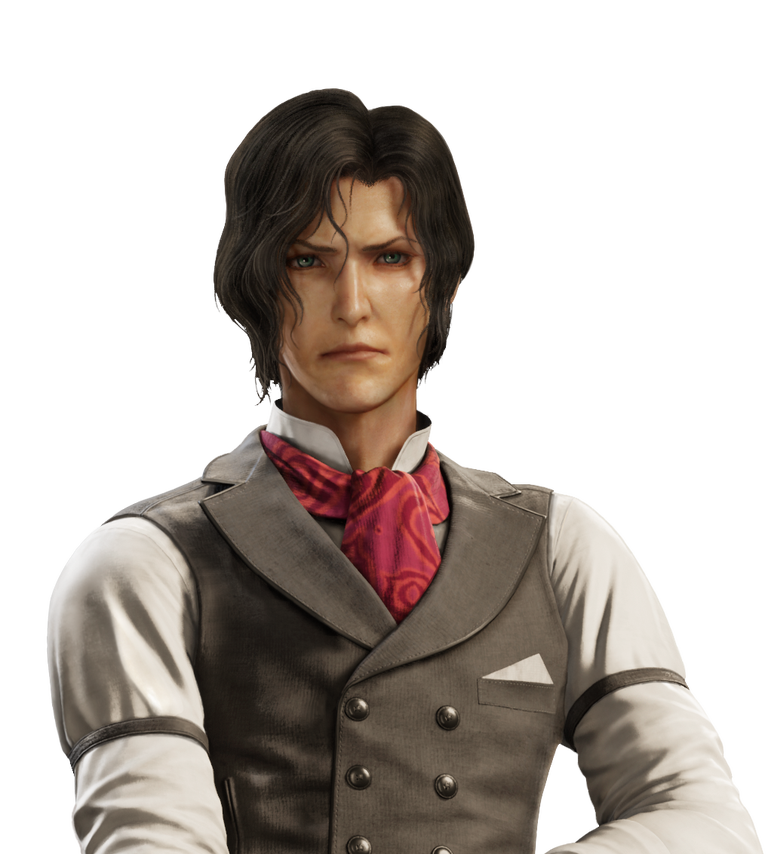 FINAL FANTASY VII REBIRTH | SQUARE ENIX