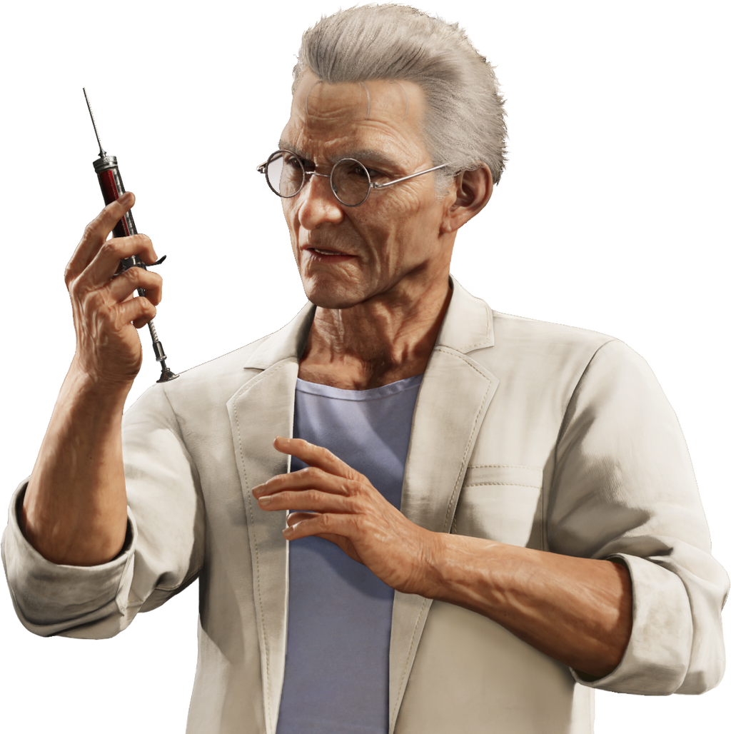 FINAL FANTASY VII REBIRTH | SQUARE ENIX