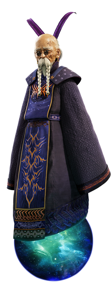 FINAL FANTASY VII REBIRTH | SQUARE ENIX