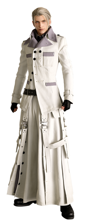 FINAL FANTASY VII REBIRTH | SQUARE ENIX