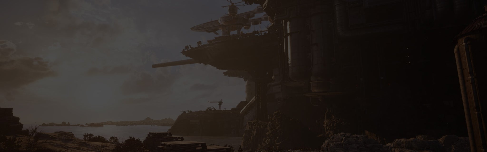 FINAL FANTASY VII REBIRTH | SQUARE ENIX