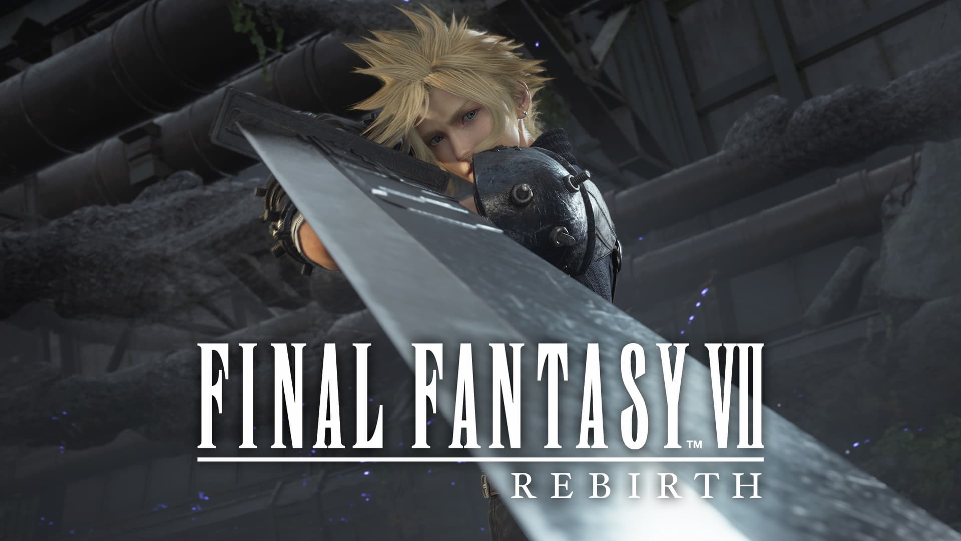 FINAL FANTASY VII REBIRTH | SQUARE ENIX