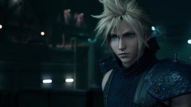 FINAL FANTASY VII REMAKE | SQUARE ENIX