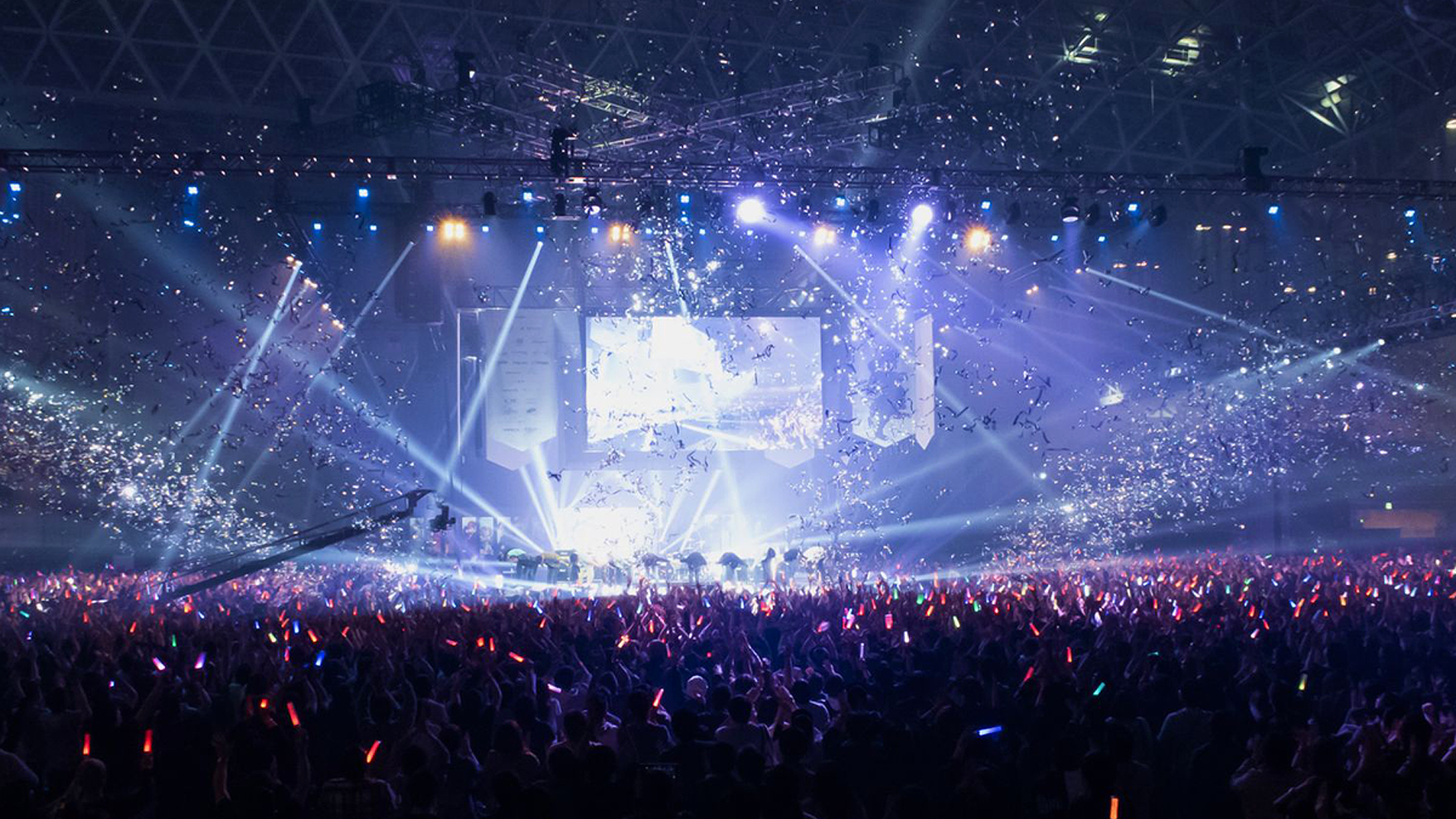 Get Hyped for Fan Festival!