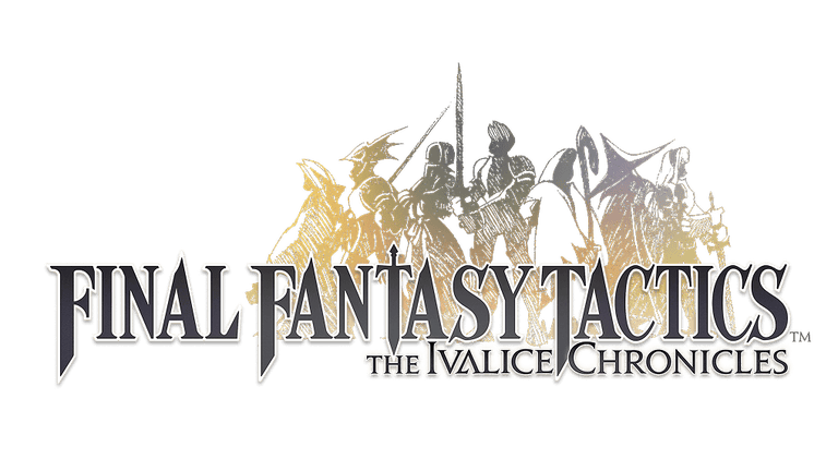 FINAL FANTASY TACTICS - The Ivalice Chronicles | SQUARE ENIX