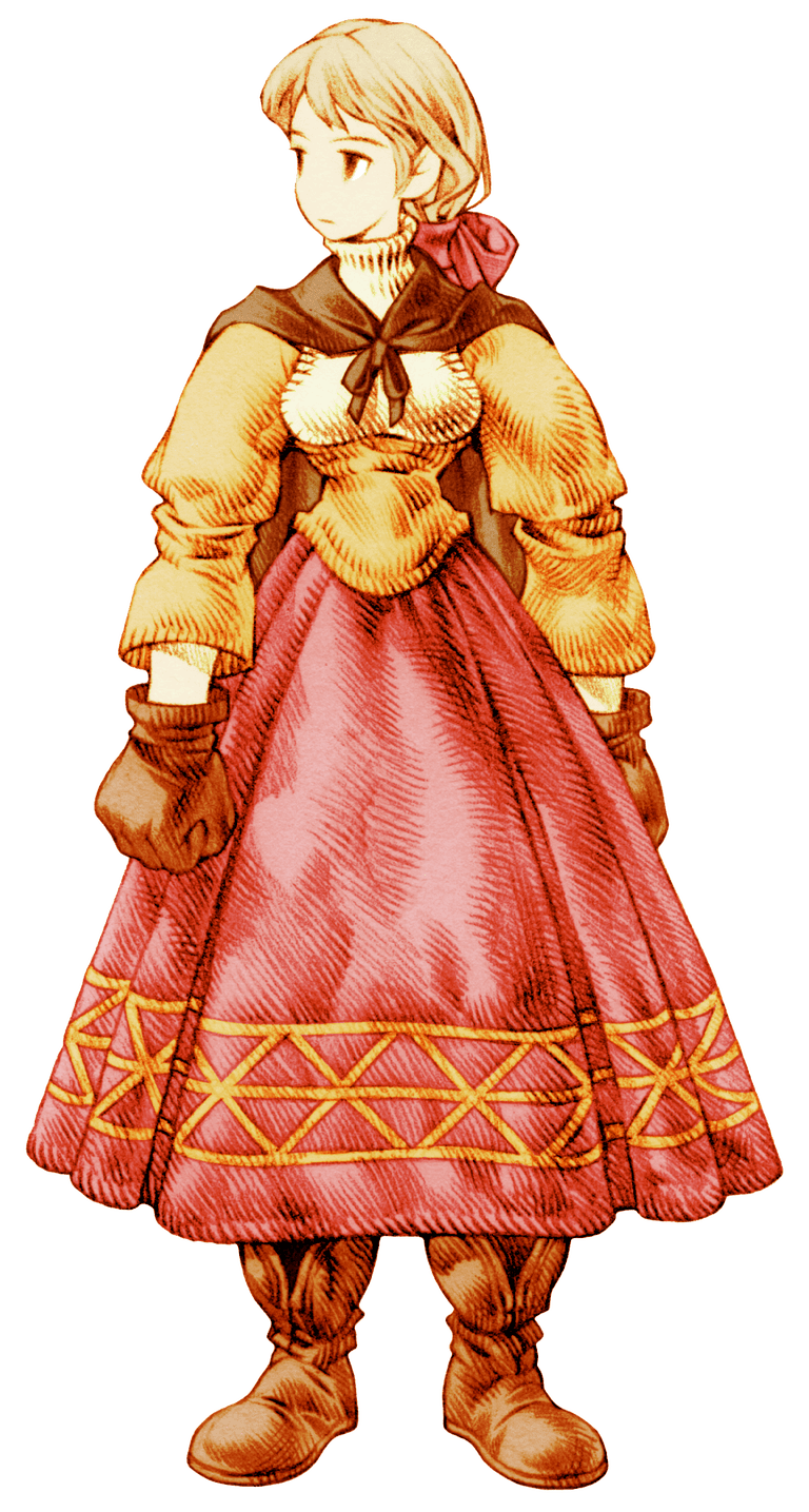 FINAL FANTASY TACTICS - The Ivalice Chronicles | SQUARE ENIX