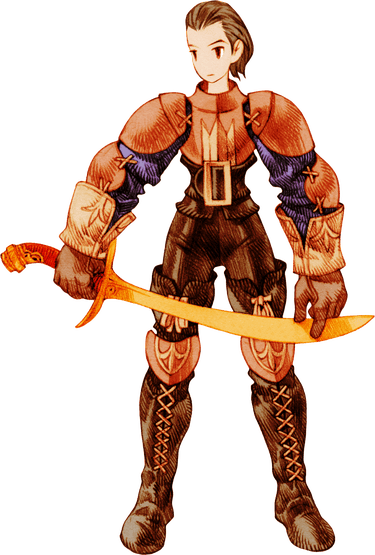 FINAL FANTASY TACTICS - The Ivalice Chronicles | SQUARE ENIX