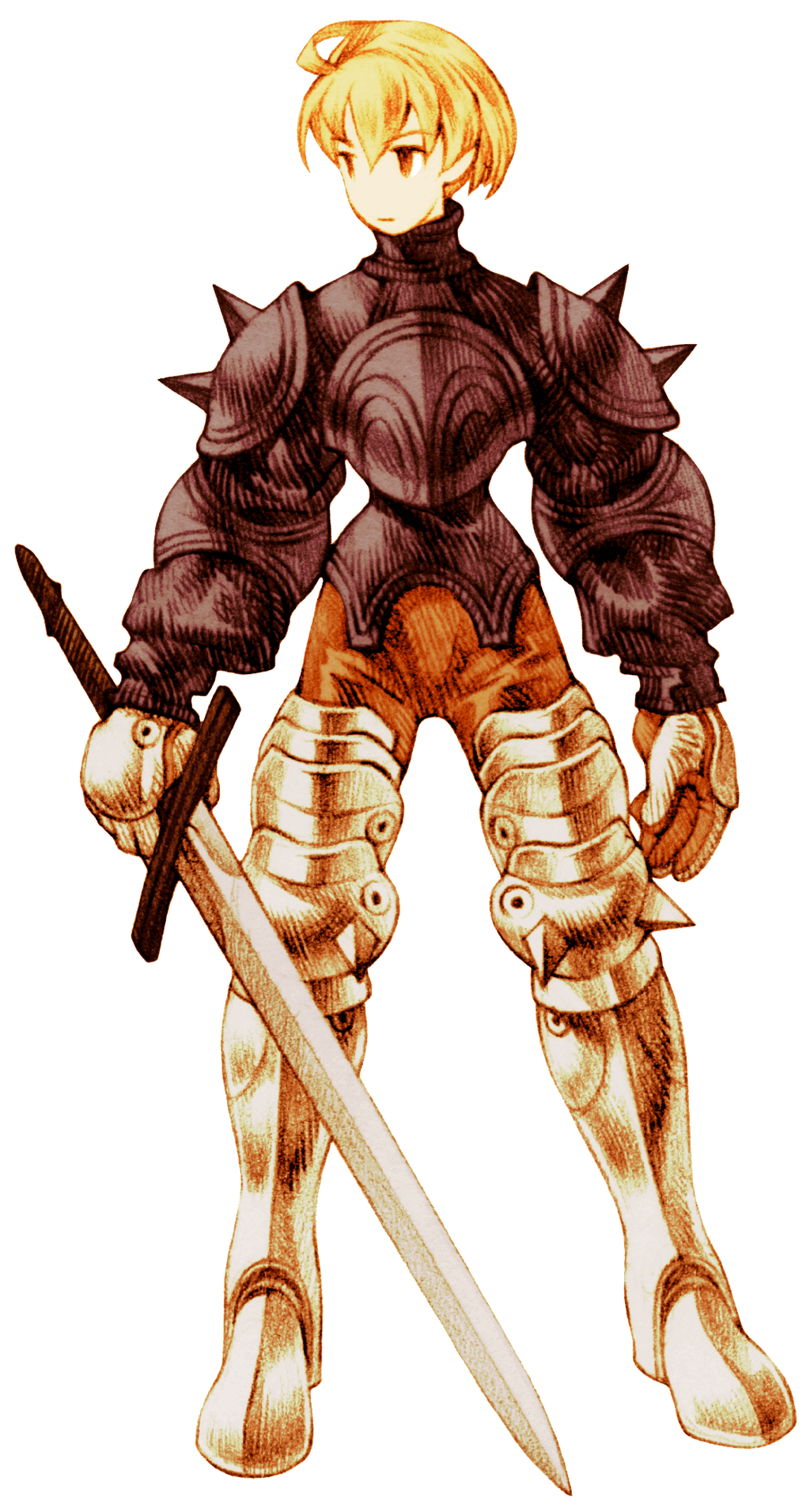 FINAL FANTASY TACTICS - The Ivalice Chronicles | SQUARE ENIX