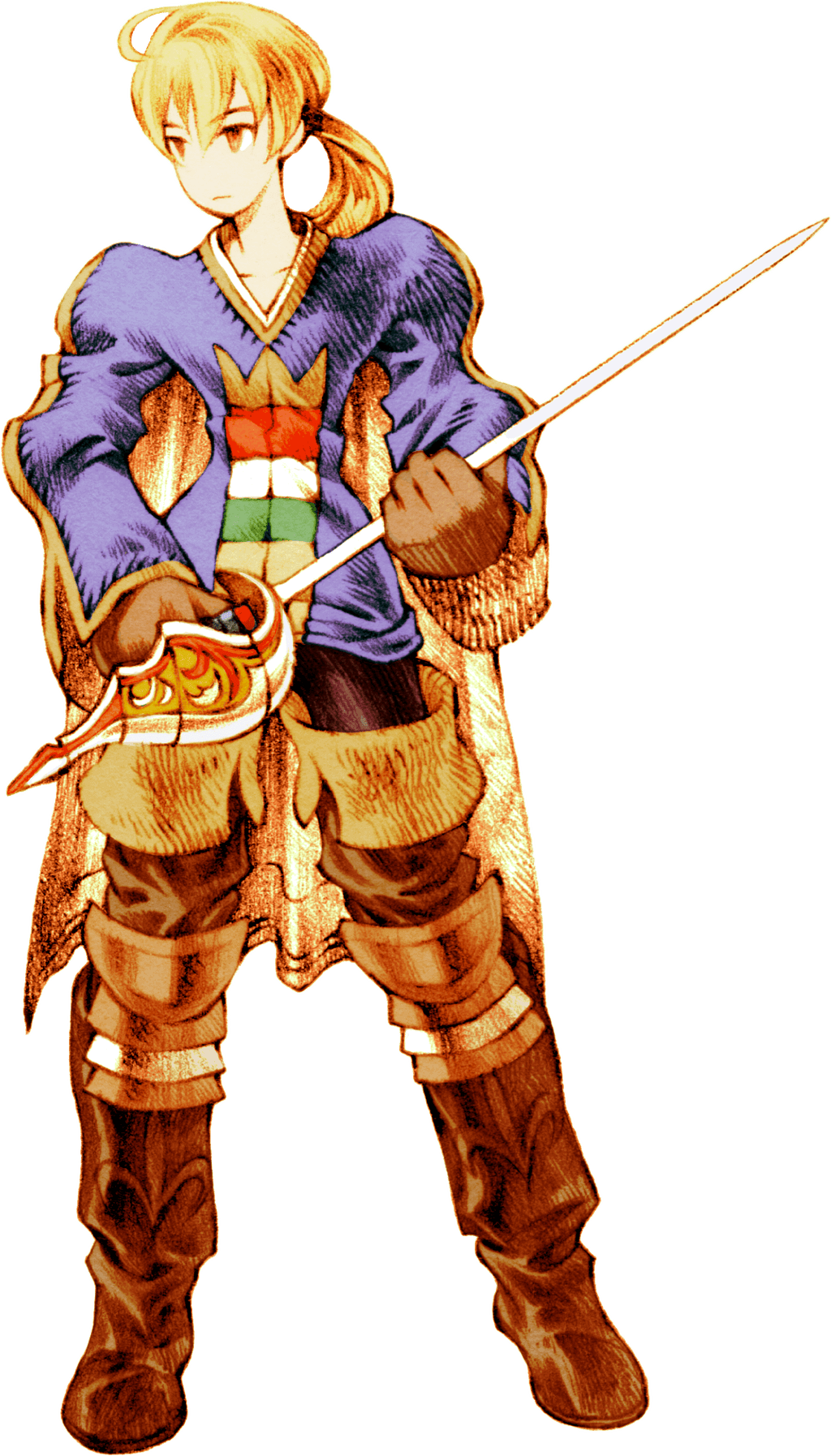 FINAL FANTASY TACTICS - The Ivalice Chronicles | SQUARE ENIX