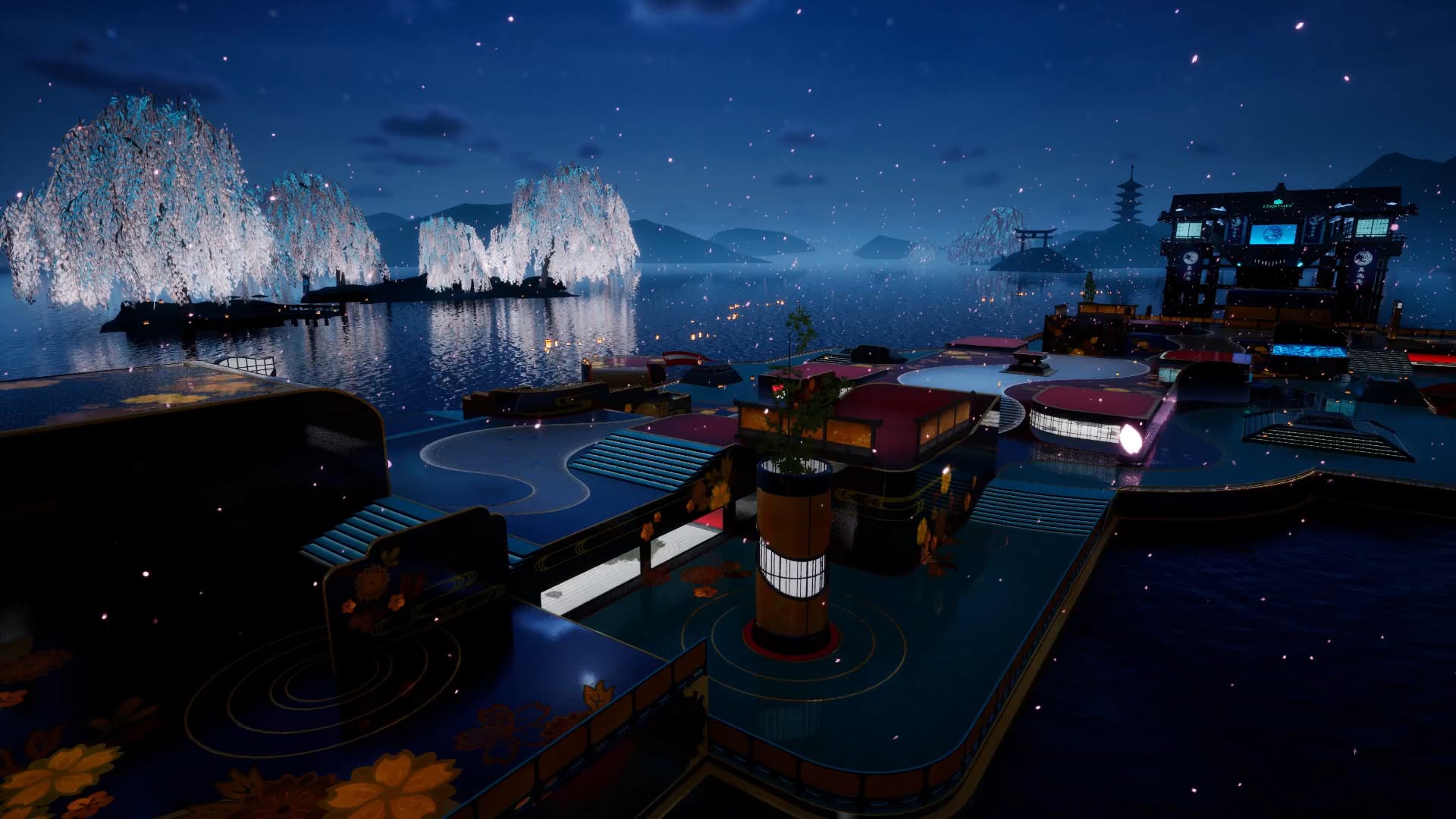 FOAMSTARS | SQUARE ENIX