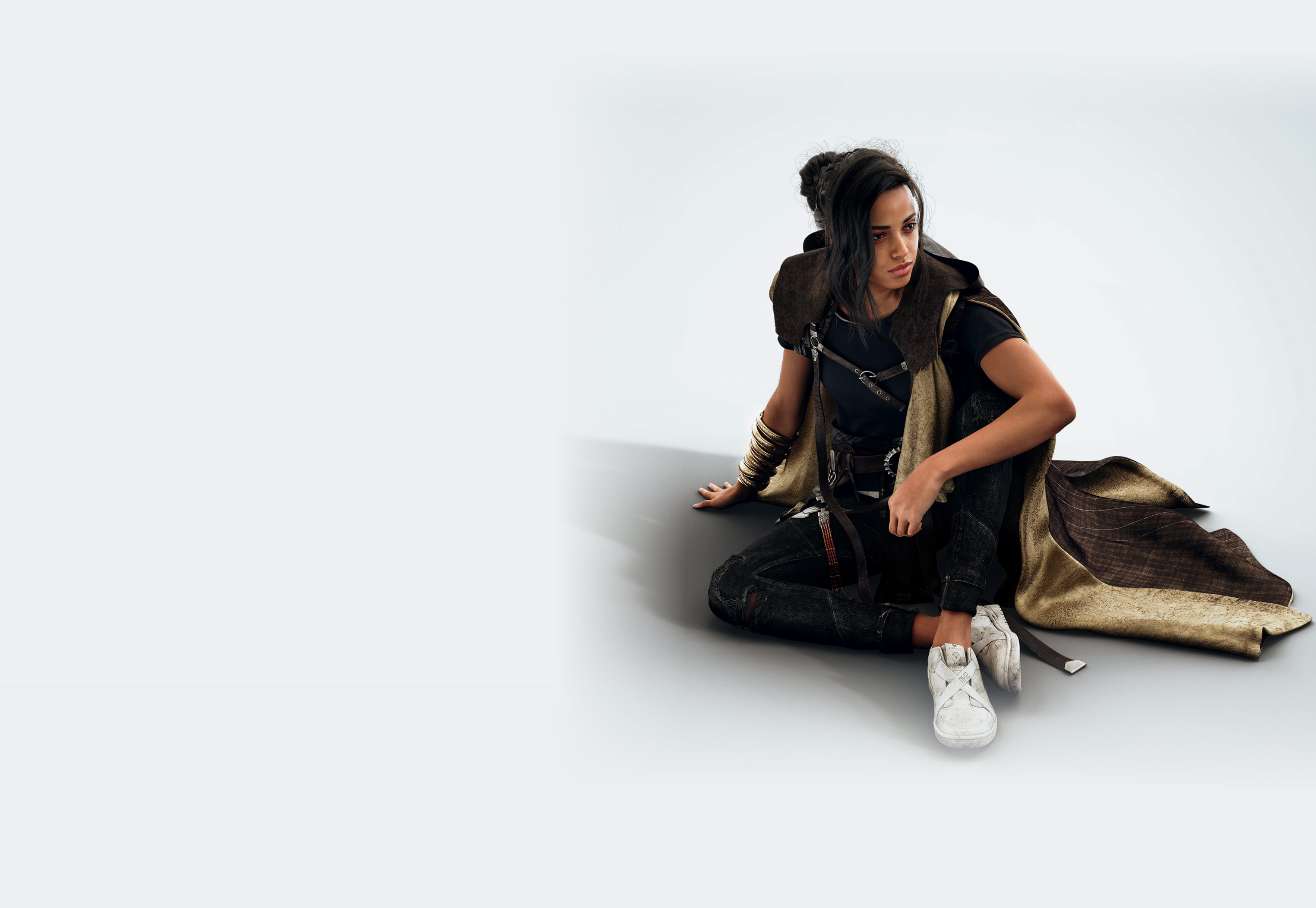 Forspoken | SQUARE ENIX