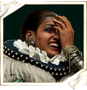 Forspoken | SQUARE ENIX