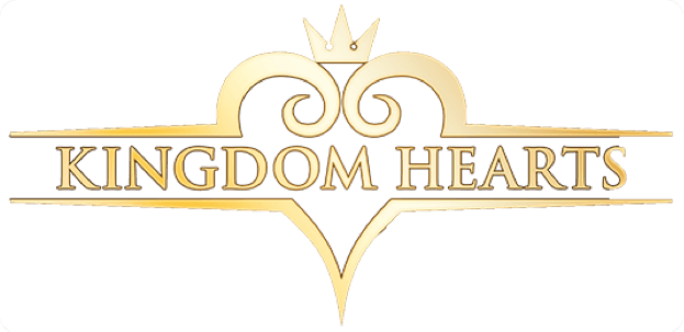 KINGDOM HEARTS