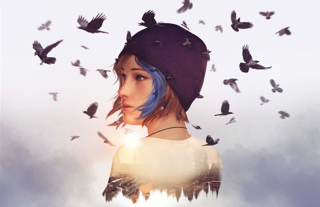 Life is Strange Remastered | SQUARE ENIX